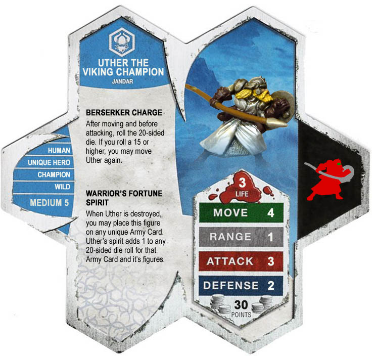 ReqMan's Customs : Updated "Terror Wights" 26/5 | Page 9 | Heroscapers